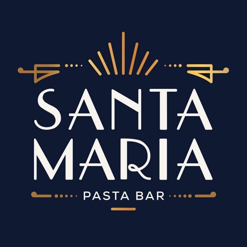 Santa Maria Pasta Bar : un bout d’Italie dans les Marolles – Le coeur a ...